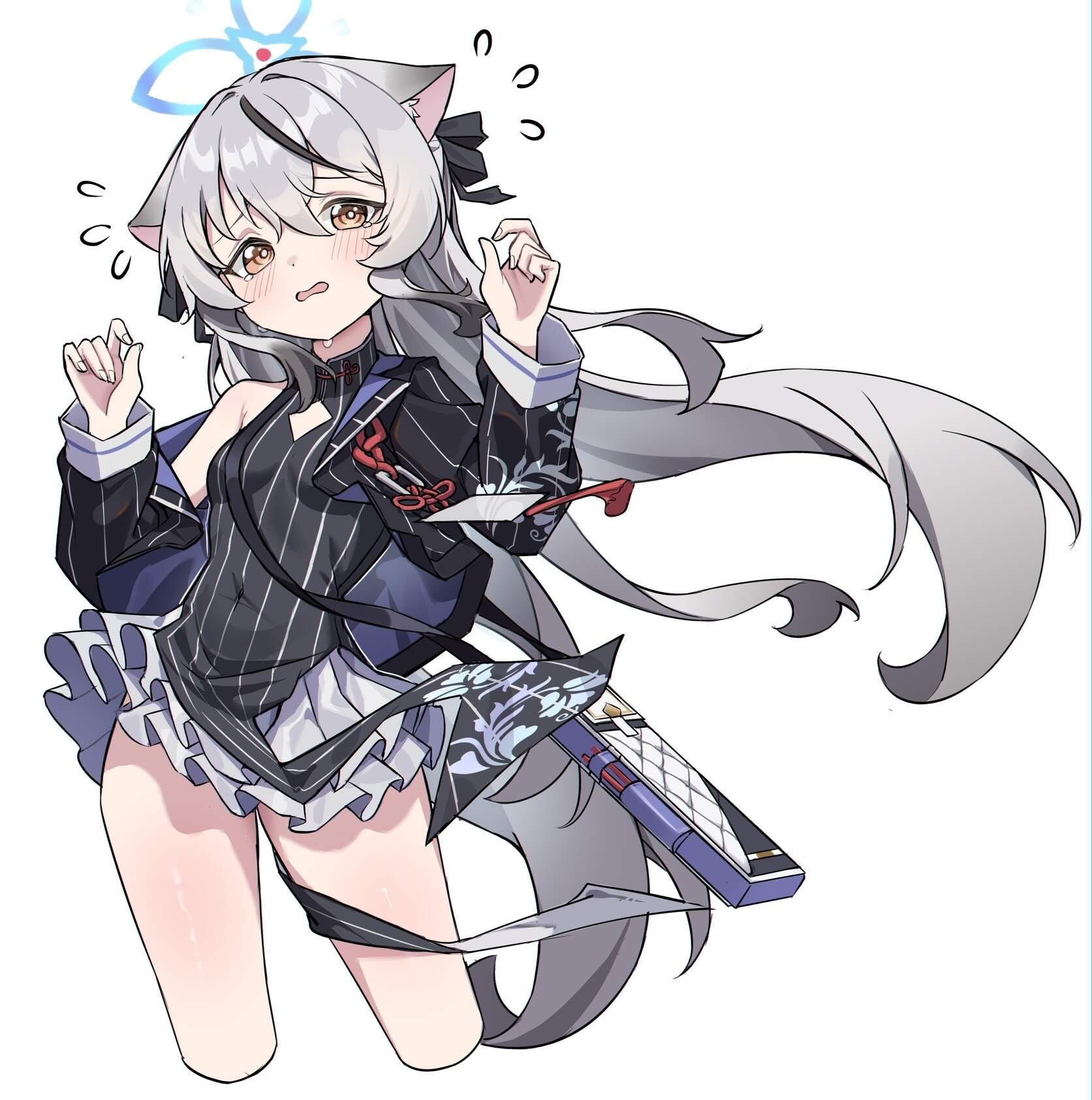 Day 716 - Loyo的創作 - 巴哈姆特