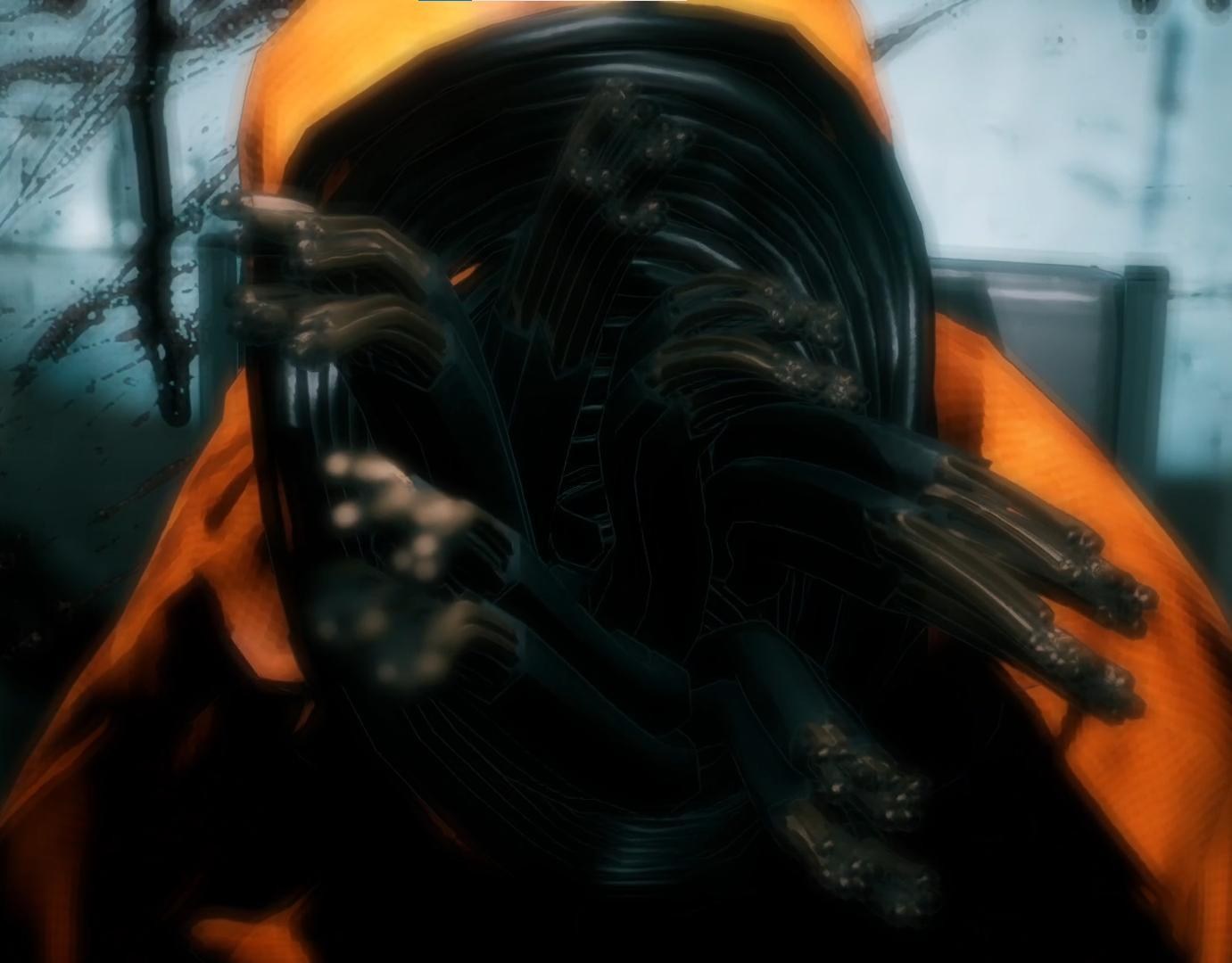 【心得】適合想入門SCP的作品！ SCP: 秘密檔案 @Steam 綜合討論板 哈啦板 - 巴哈姆特