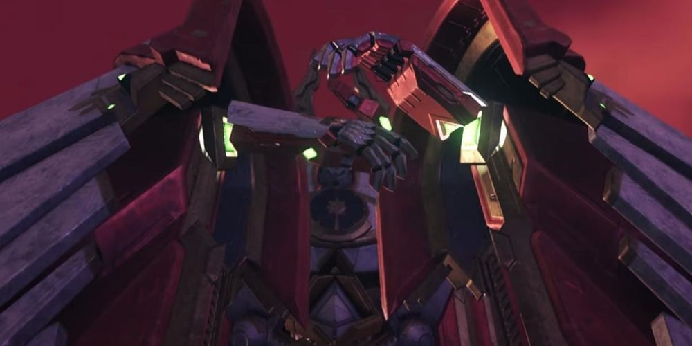 【心得】XB3女王支線解完後之劇情考察(歷代劇透) @Xeno 異度 系列 （異度神劍 Xenoblade） 哈啦板 - 巴哈姆特