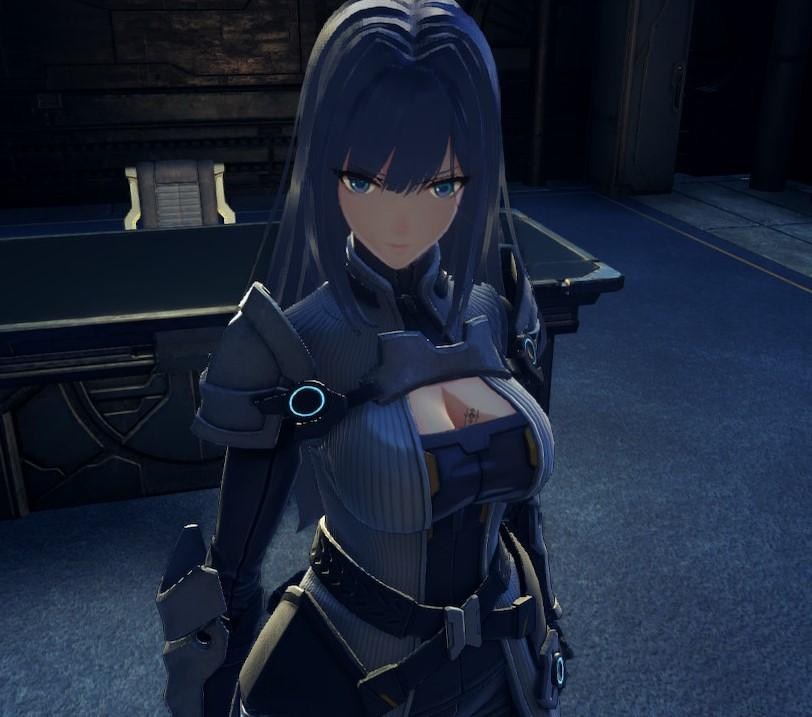 【心得】終於逃離XB3的魔爪了。來聊聊XB3和系列的關卡設計 @Xeno 系列 哈啦板 - 巴哈姆特