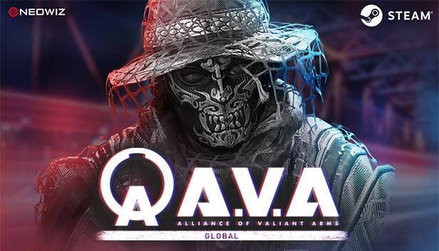 【情報】AVA Global 國際服DC社群 一起玩吧! @A.V.A 戰地之王 哈啦板 - 巴哈姆特