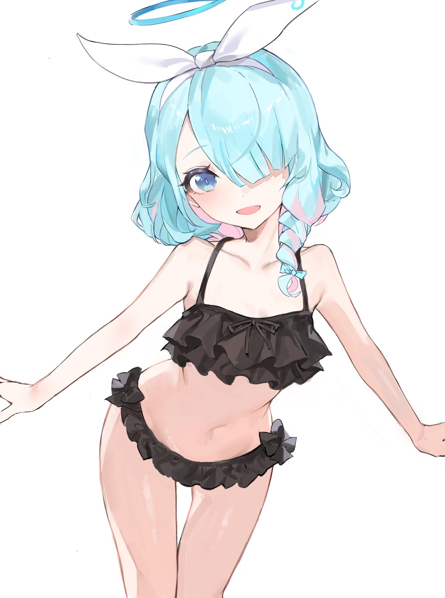 Day 702 - Loyo的創作 - 巴哈姆特