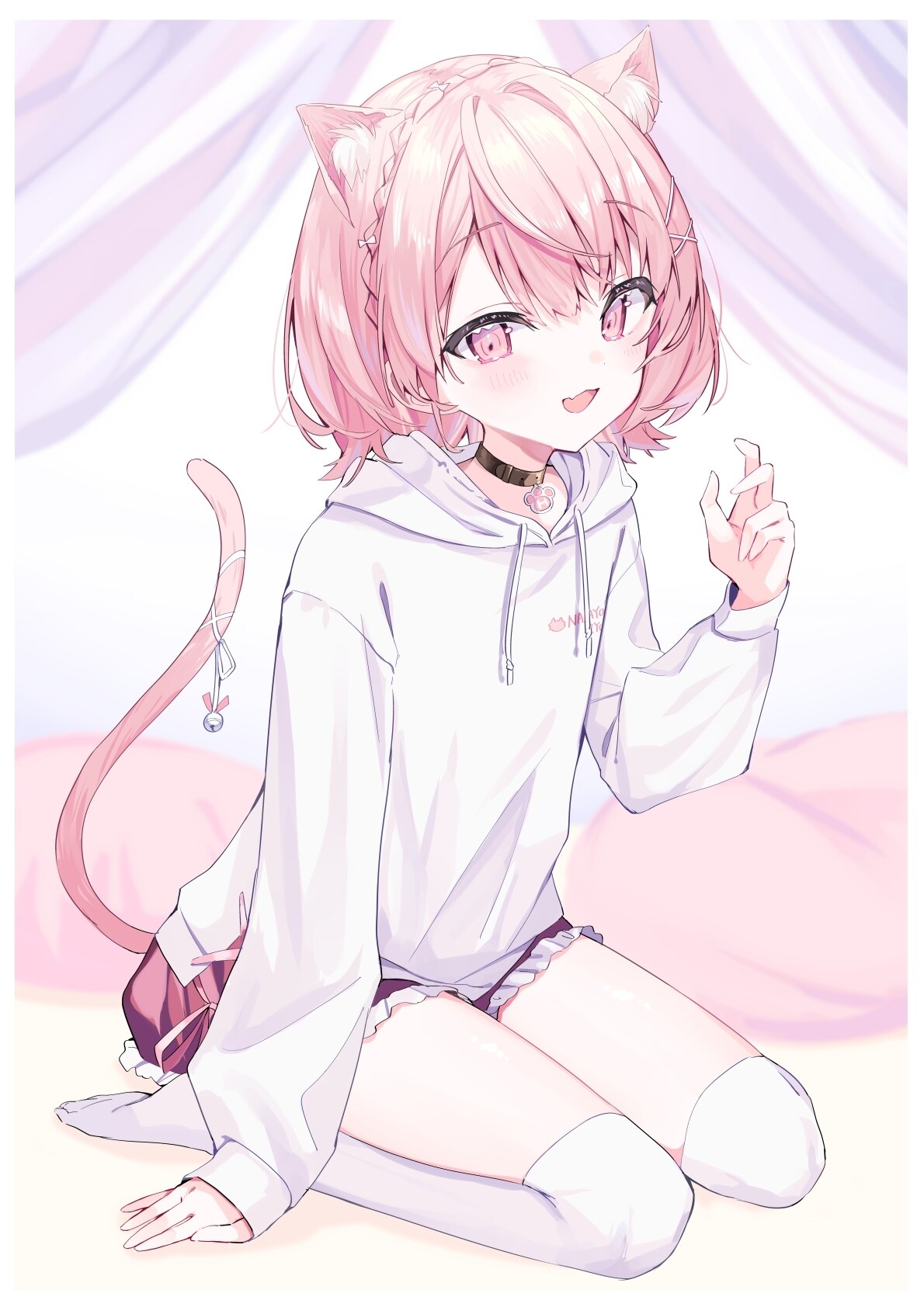 Day 721 - Loyo的創作 - 巴哈姆特