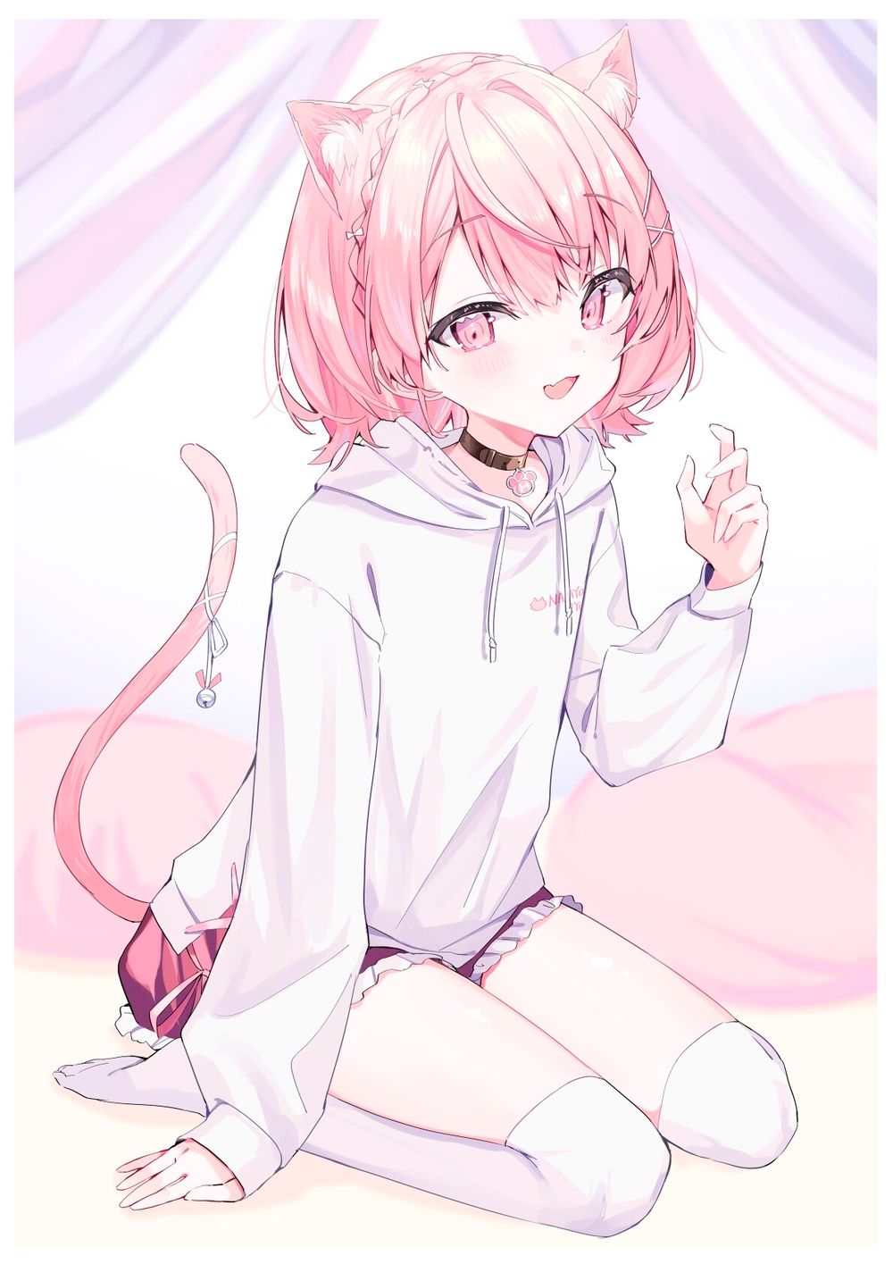 Day 721 - Loyo的創作 - 巴哈姆特