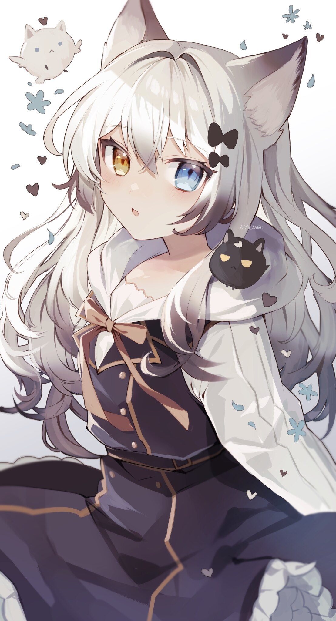 Day 716 - Loyo的創作 - 巴哈姆特