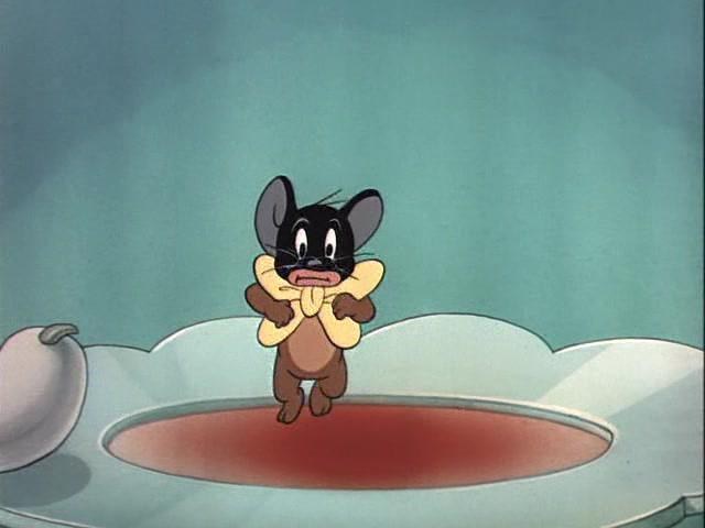 【心得】來談談湯姆與傑利被華納ban掉的兩集其中一集 @動漫相關綜合 哈啦板 - 巴哈姆特