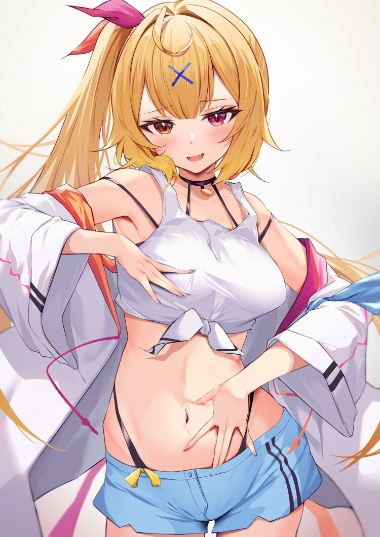 Day 711 - Loyo的創作 - 巴哈姆特