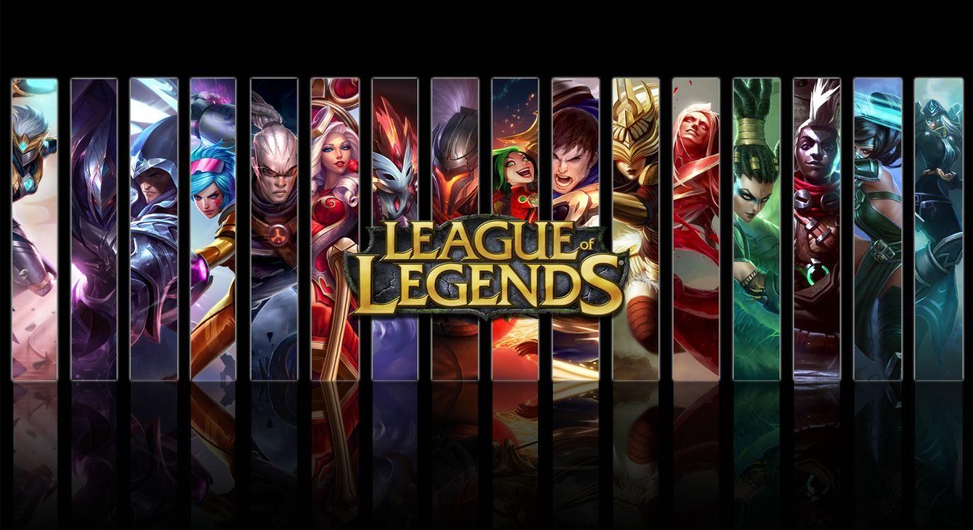 【情報】Discord《LOL英雄聯盟群TW HK》招生，人數10萬+ @英雄聯盟 League of Legends 哈啦板 - 巴哈姆特