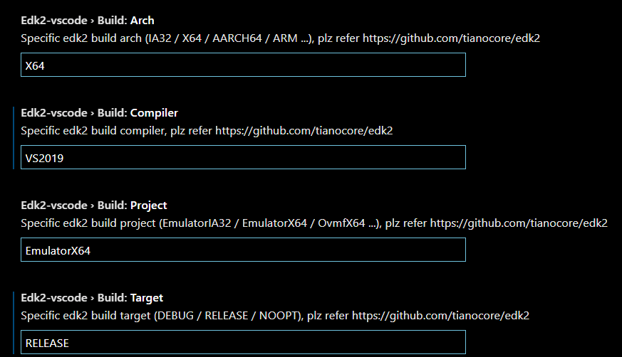 社畜生活 第三季 07 : EDK2 開發環境 - VS Code - zeta84207的創作 - 巴哈姆特