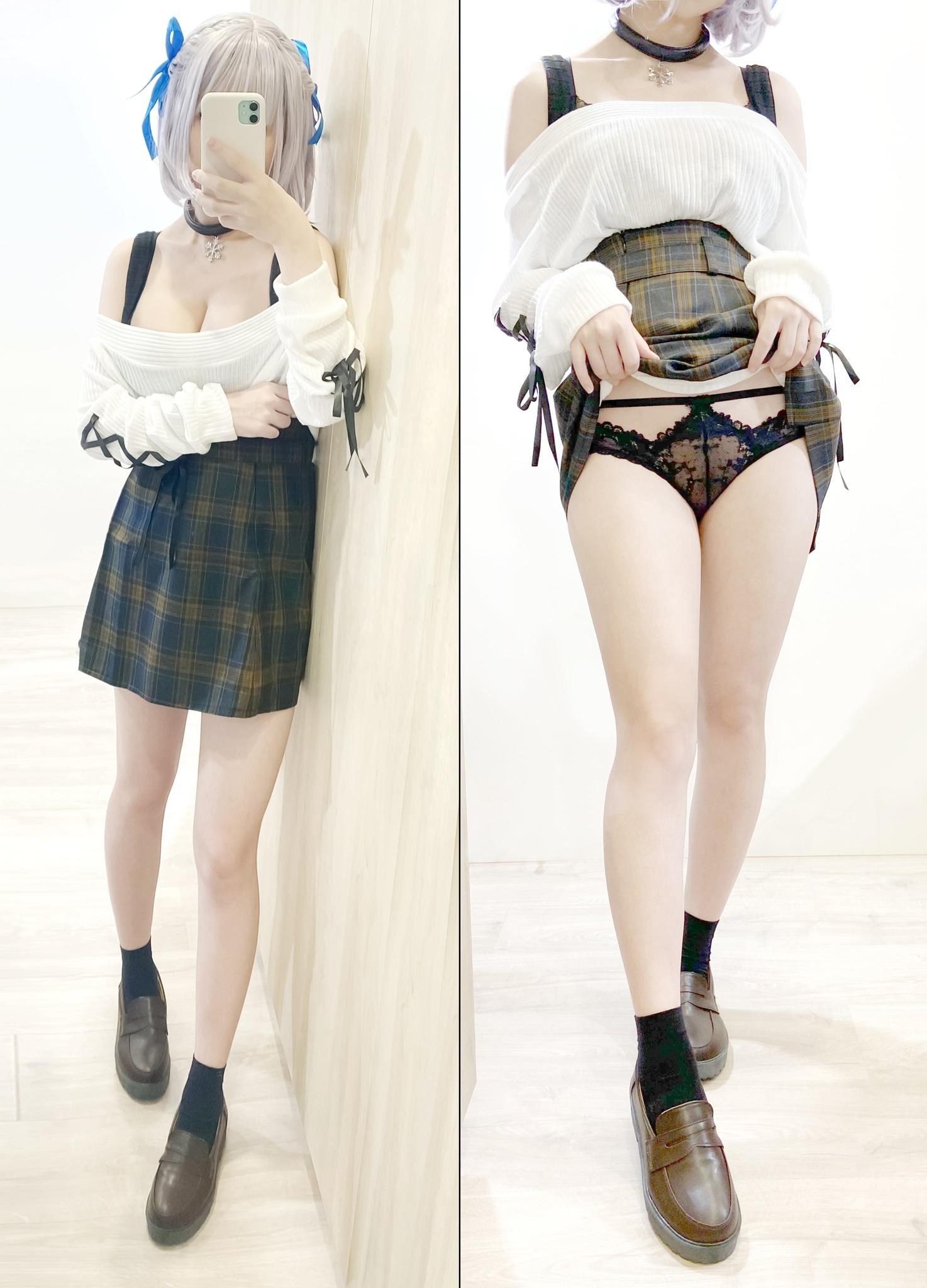 團長 私服 Cosplay - f410693029的創作 - 巴哈姆特