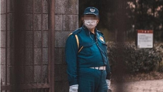 【閒聊】保全退休繼續做！他憂安全想換人 網：年輕人也待不住 @場外休憩區 哈啦板 - 巴哈姆特