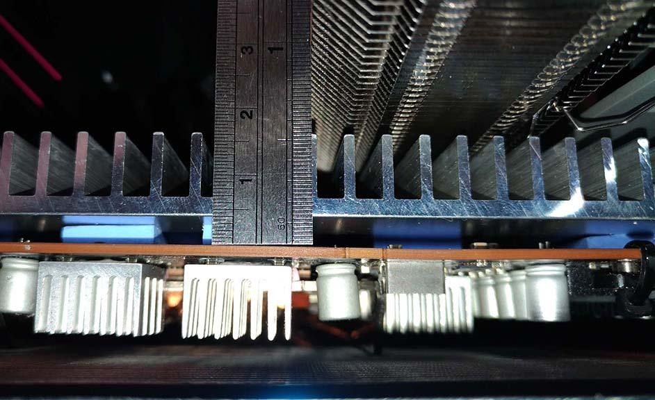 【開箱】利民 TA140 EX CPU 塔散 / AMD Ryzen 5600 (上-安裝篇) @電腦應用綜合討論 哈啦板 - 巴哈姆特