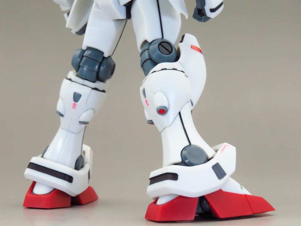 [達人專欄] Robot魂 - Gundam GP01 (Ver. A.N.I.M.E.) ~First Touch~ 初次接觸 ...