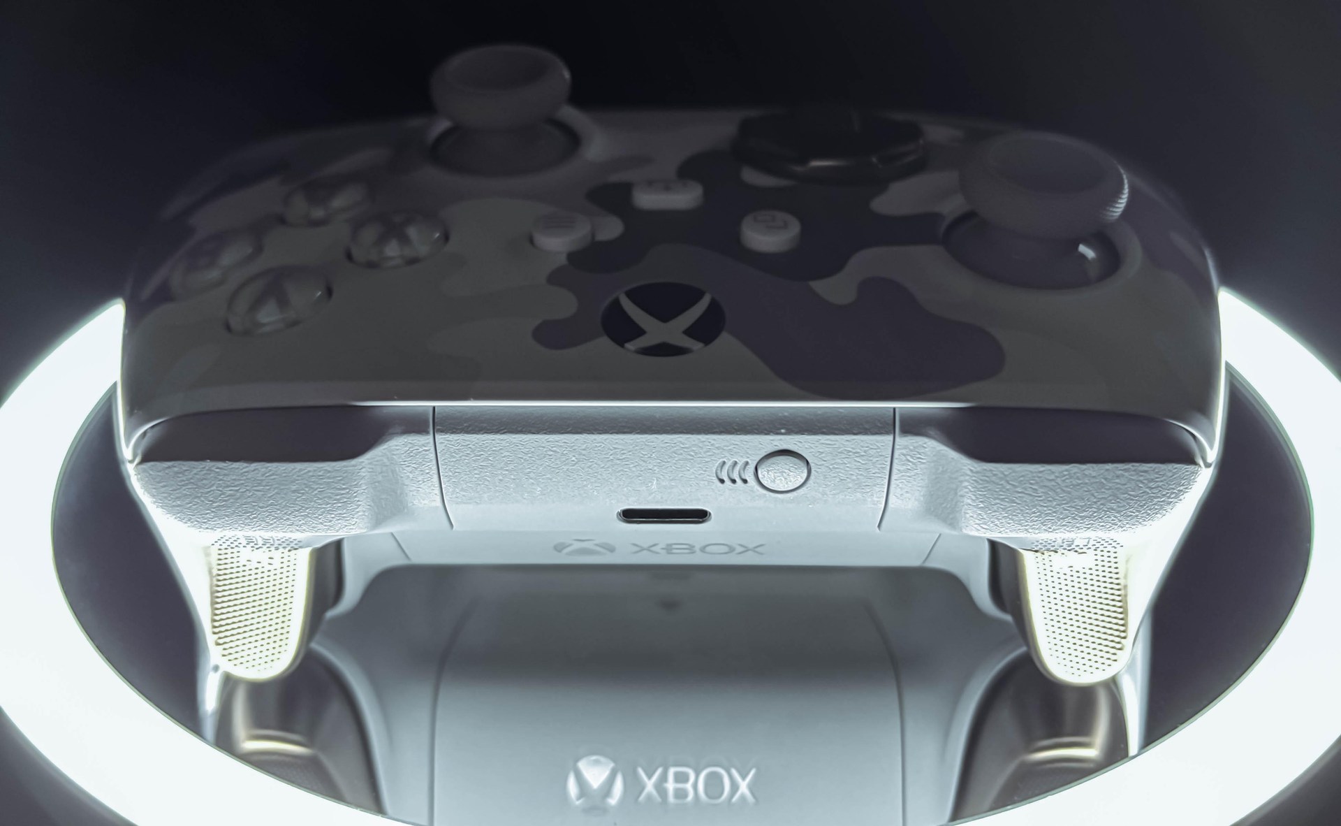 XBOX DESIGN LAB ''space'' 配色 - rex883643的創作 - 巴哈姆特