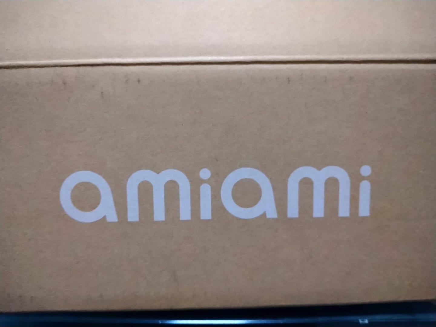 【開箱】比比昂 bibian 代購日本amiami ps5 遊戲 - herry736的創作 - 巴哈姆特