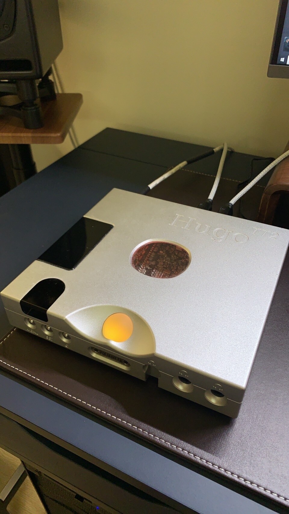 【心得】Psi A14m broadcast 半年使用心得（含各類搭配升級心得） @影音視聽討論區 哈啦板 - 巴哈姆特