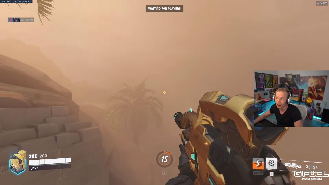 【鬥陣特攻2】 OW2推出前 你應該的所有事情⭐通行證⭐競技模式⭐商城改版⭐晝夜輪替 @鬥陣特攻 哈啦板 - 巴哈姆特