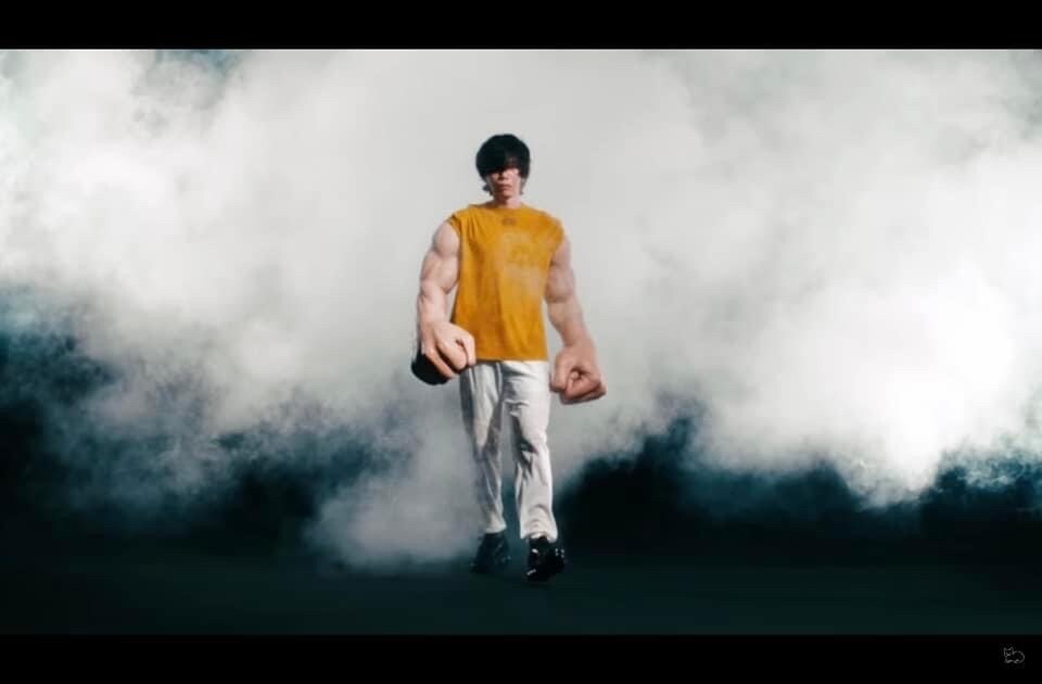 【情報】米津玄師 《鏈鋸人》 OP 「kick back」MV完整版（觀看次數破億更新） @鏈鋸人 哈啦板 - 巴哈姆特