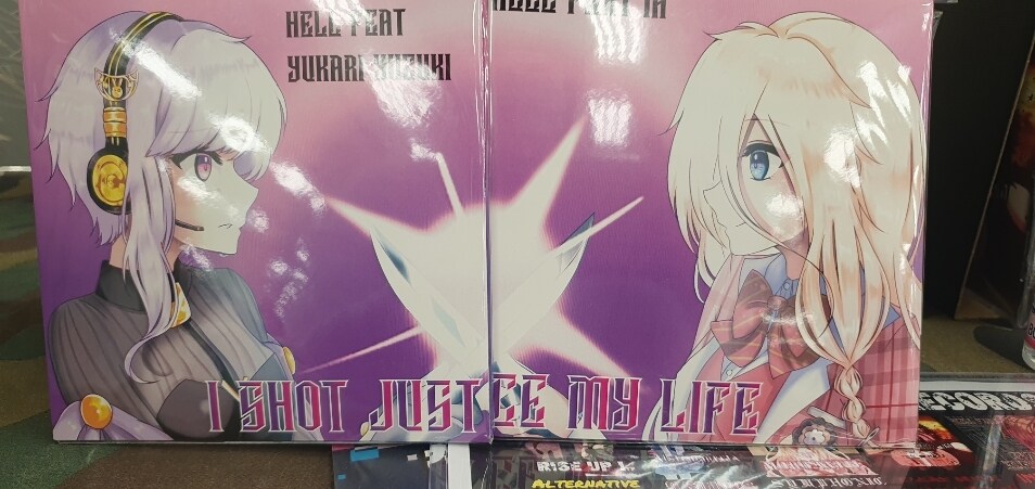 生存報告之M3 出展中 - chocomint的創作 - 巴哈姆特