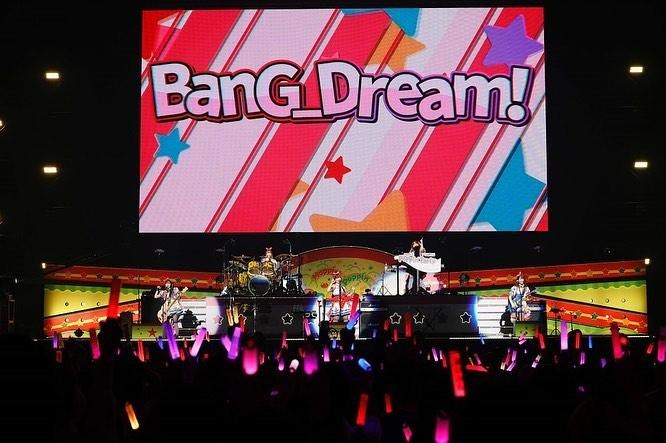 【心得】10th☆LIVE 4Days, Live Viewing全程參與心得 @BanG Dream！少女樂團派對 哈啦板 - 巴哈姆特