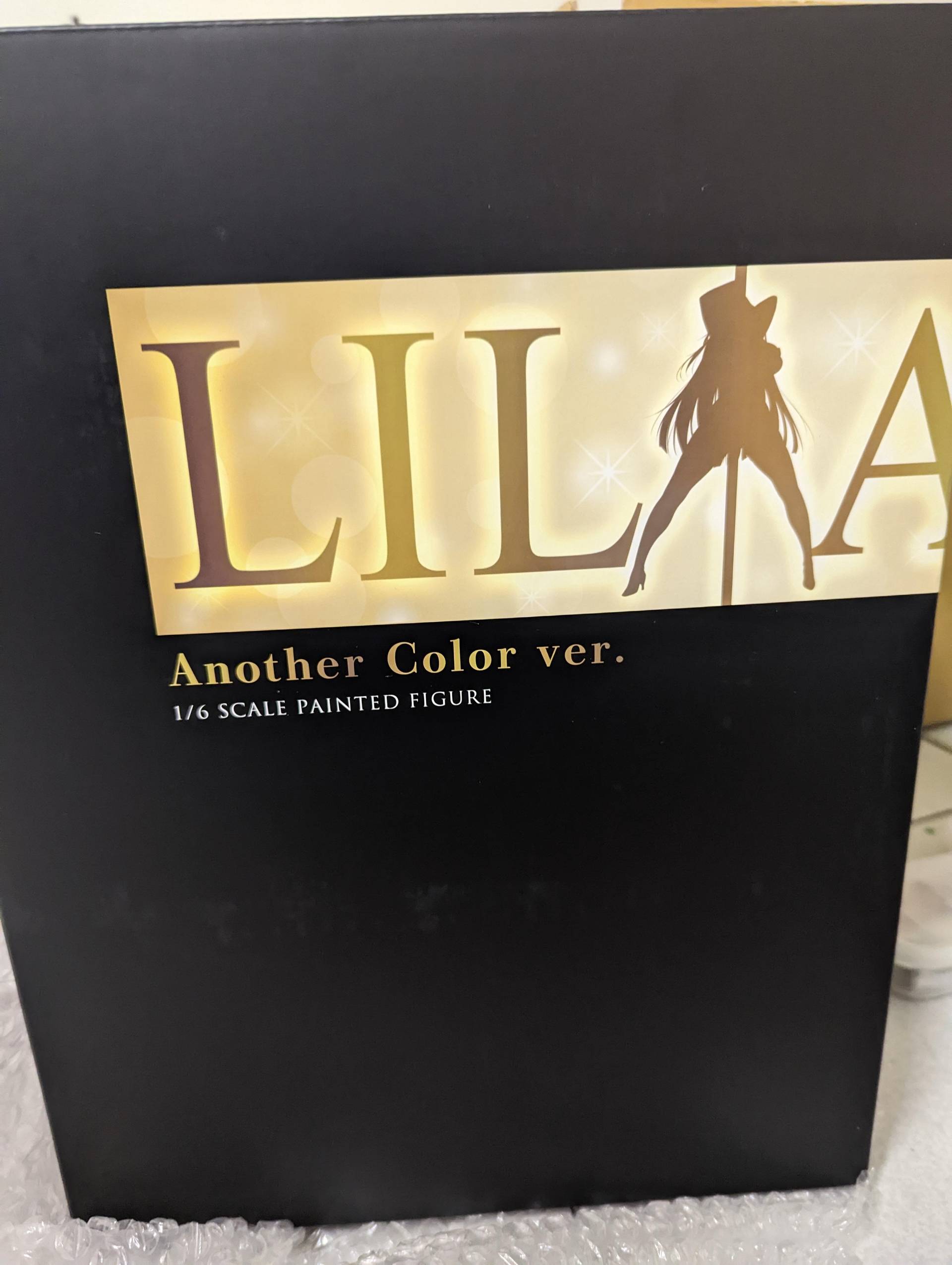 【已售】代理版 Native Rocket Boy 我家的莉莉安娜 Another Color 異色 @ACG二手交易板 哈啦板 - 巴哈姆特