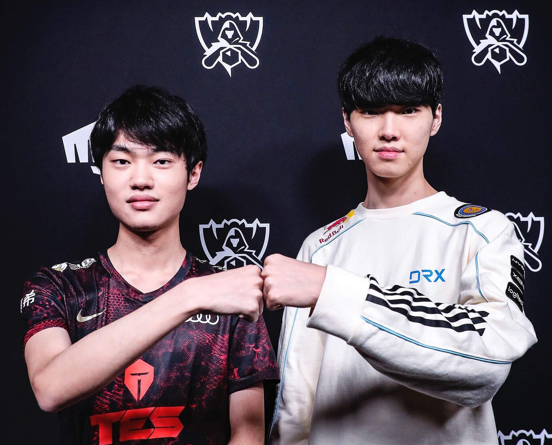 RE:【情報】2022 World Championship 世界冠軍賽-決賽 T1 vs. DRX ! @英雄聯盟 League of Legends 哈啦板 - 巴哈姆特