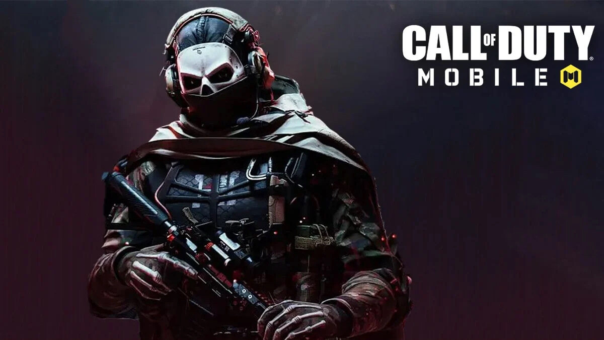 【問題】決勝時刻現代戰爭2 紅色小隊幽靈角色 @Garena 決勝時刻 Mobile 哈啦板 - 巴哈姆特