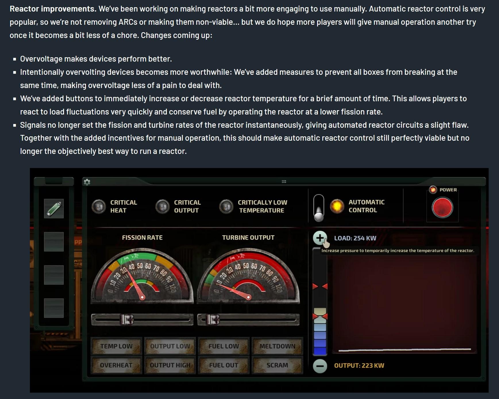 【閒聊】自動反應堆走入歷史 @Barotrauma 哈啦板 - 巴哈姆特