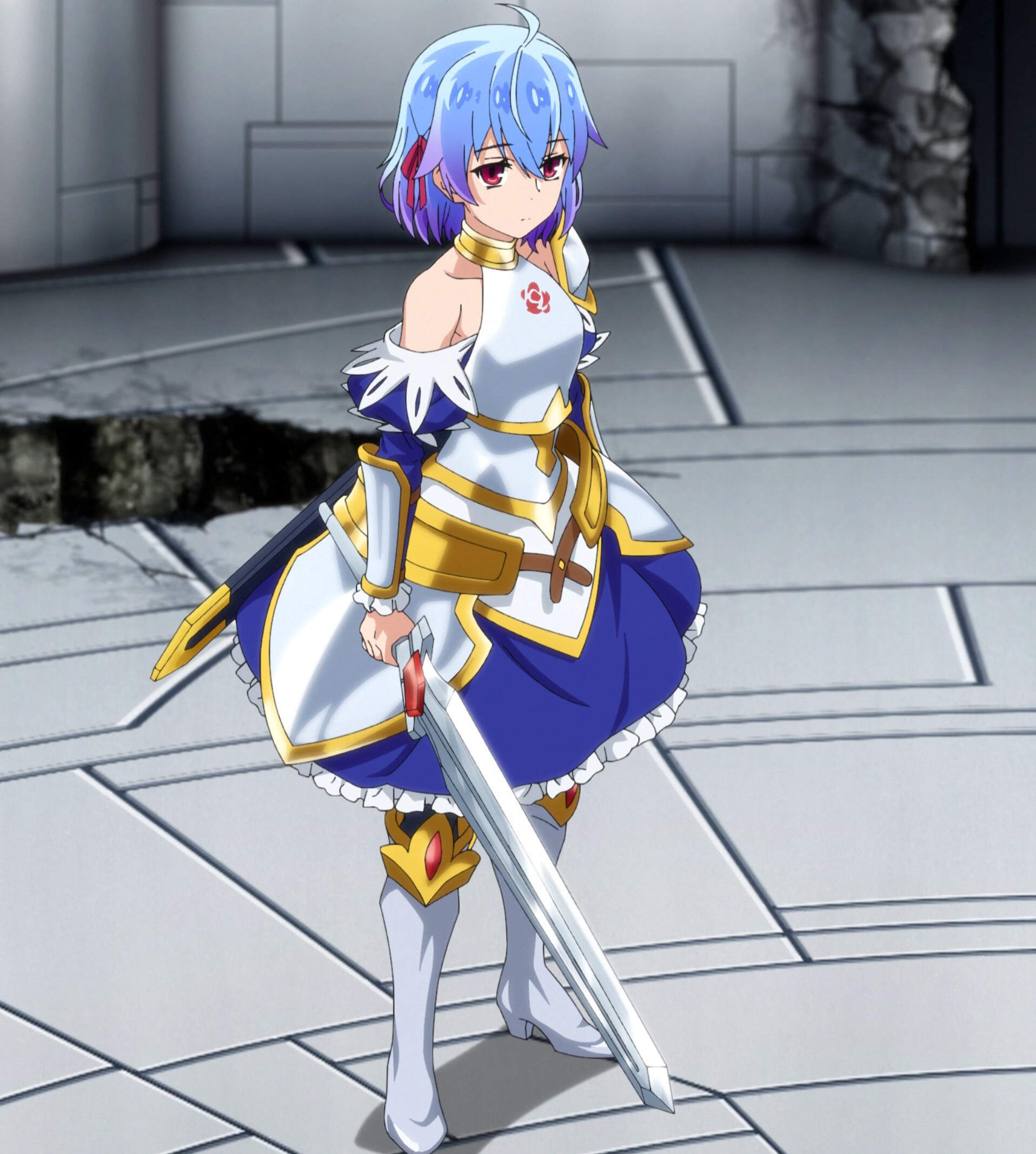 【情報】《因為不是真正的夥伴而被逐出勇者隊伍（略）》動畫二期製作決定 @動漫相關綜合 哈啦板 - 巴哈姆特