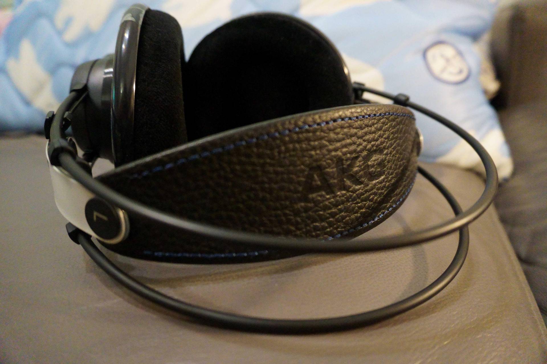【心得】【AKG701以及AKG702】 萬元內耳罩最好的選擇之一 @影音視聽討論區 哈啦板 - 巴哈姆特