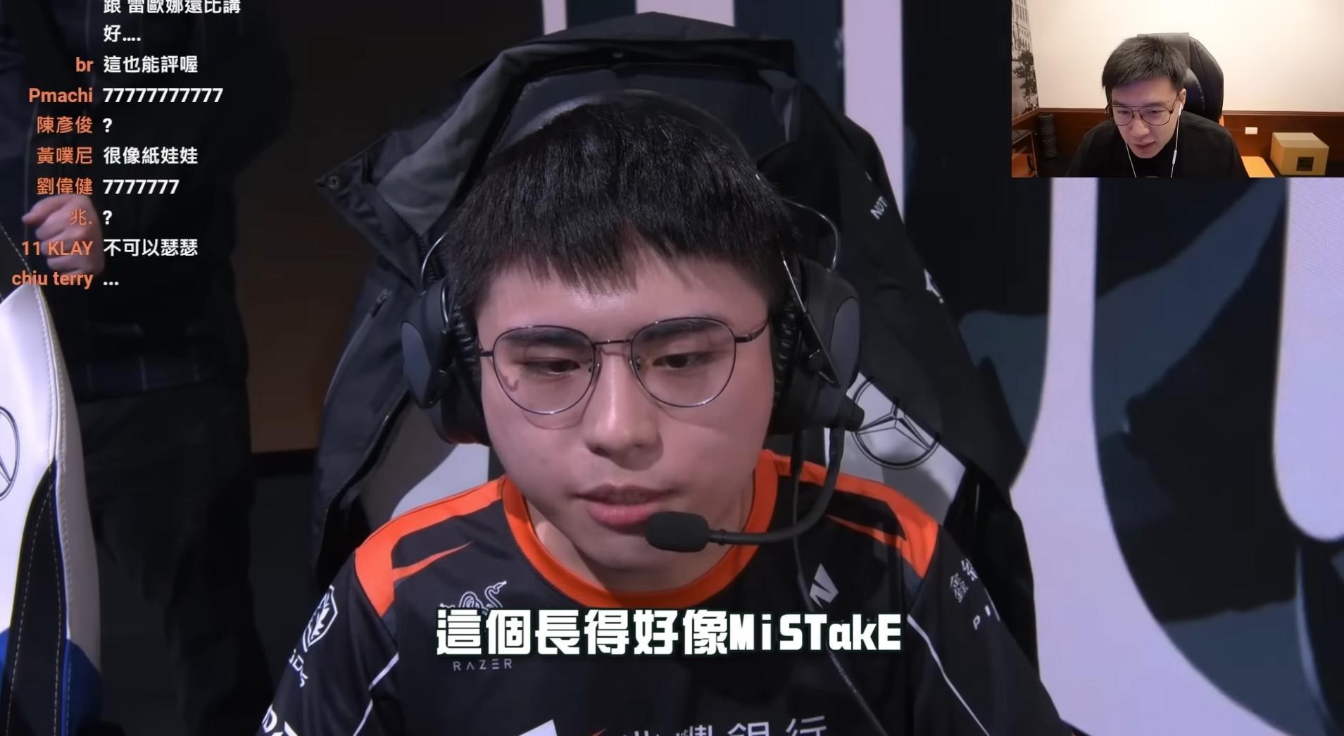 【情報】Toyz世界賽復盤第二彈！網友表示：「認真說toyz,的解說是所有解說最好笑最專業的」 @英雄聯盟 League of Legends ...