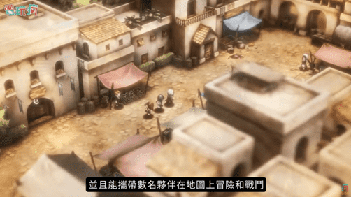 【情報】終於等到BD2的消息了!! @棕色塵埃 2 哈啦板 - 巴哈姆特