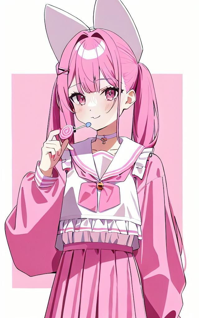 Stable diffusion 測試 - Sampling method - yoyojojo的創作 - 巴哈姆特