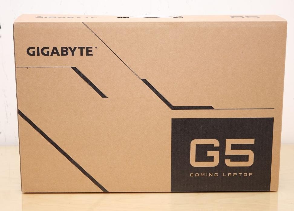 【心得】技嘉 Gaming G5 KE 輕薄高效主流規格 i5H RTX 3060 @電腦應用綜合討論 哈啦板 - 巴哈姆特