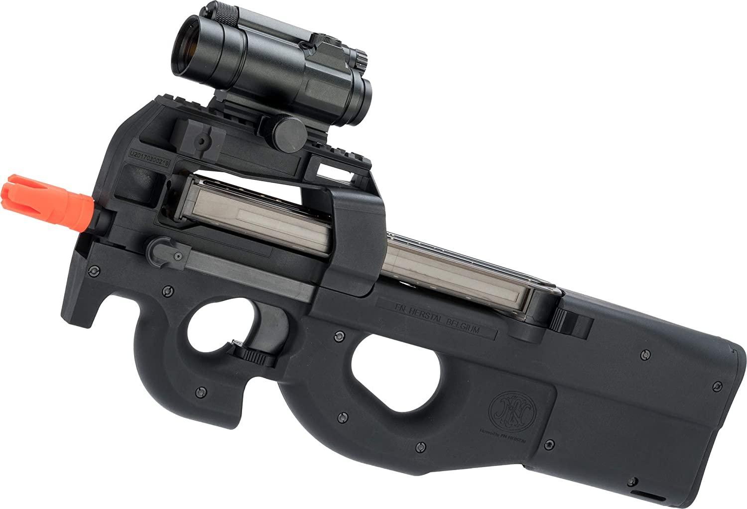 【問題】Cybergun P90 GBB???? @野戰 (生存) 遊戲 哈啦板 - 巴哈姆特