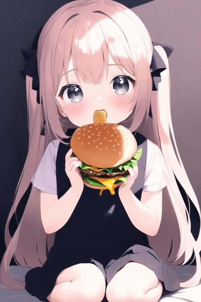 Re【情報】ai幼女 場外休憩區 哈啦板 巴哈姆特