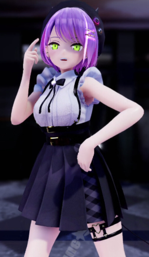 RE:【閒聊】新Vtuber八卦串 (#190477封面女郎投票) @場外休憩區 哈啦板 - 巴哈姆特