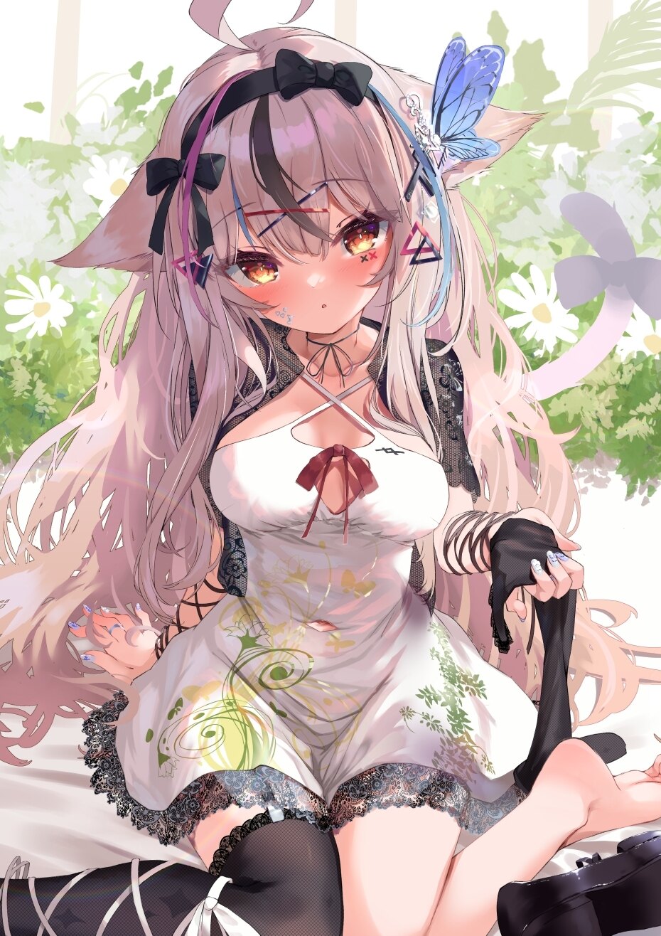 Day 732 - Loyo的創作 - 巴哈姆特