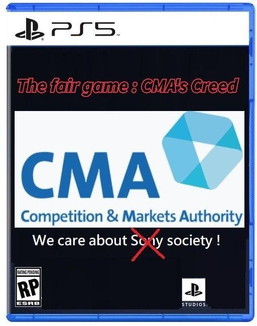 【情報】CMA: 微軟想讓《決勝時刻》在Xbox獨占的動機非常強烈 @Xbox / Xbox Series X 哈啦板 - 巴哈姆特