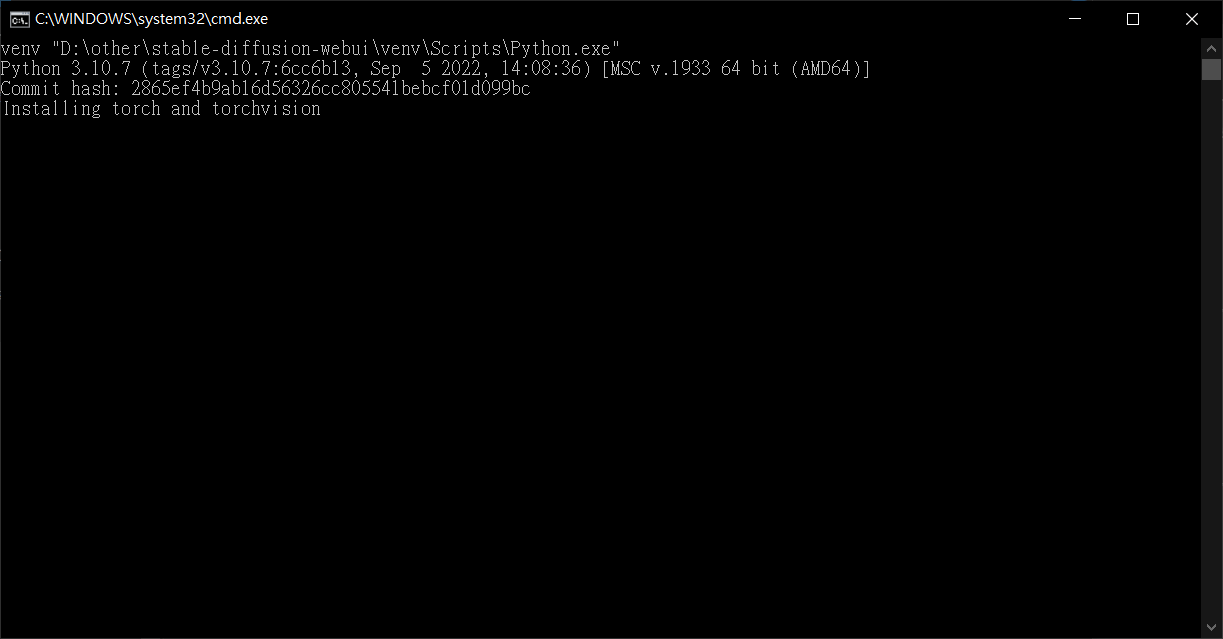 【問題】照著PTT的AI教學走到這一步 @場外休憩區 哈啦板 - 巴哈姆特