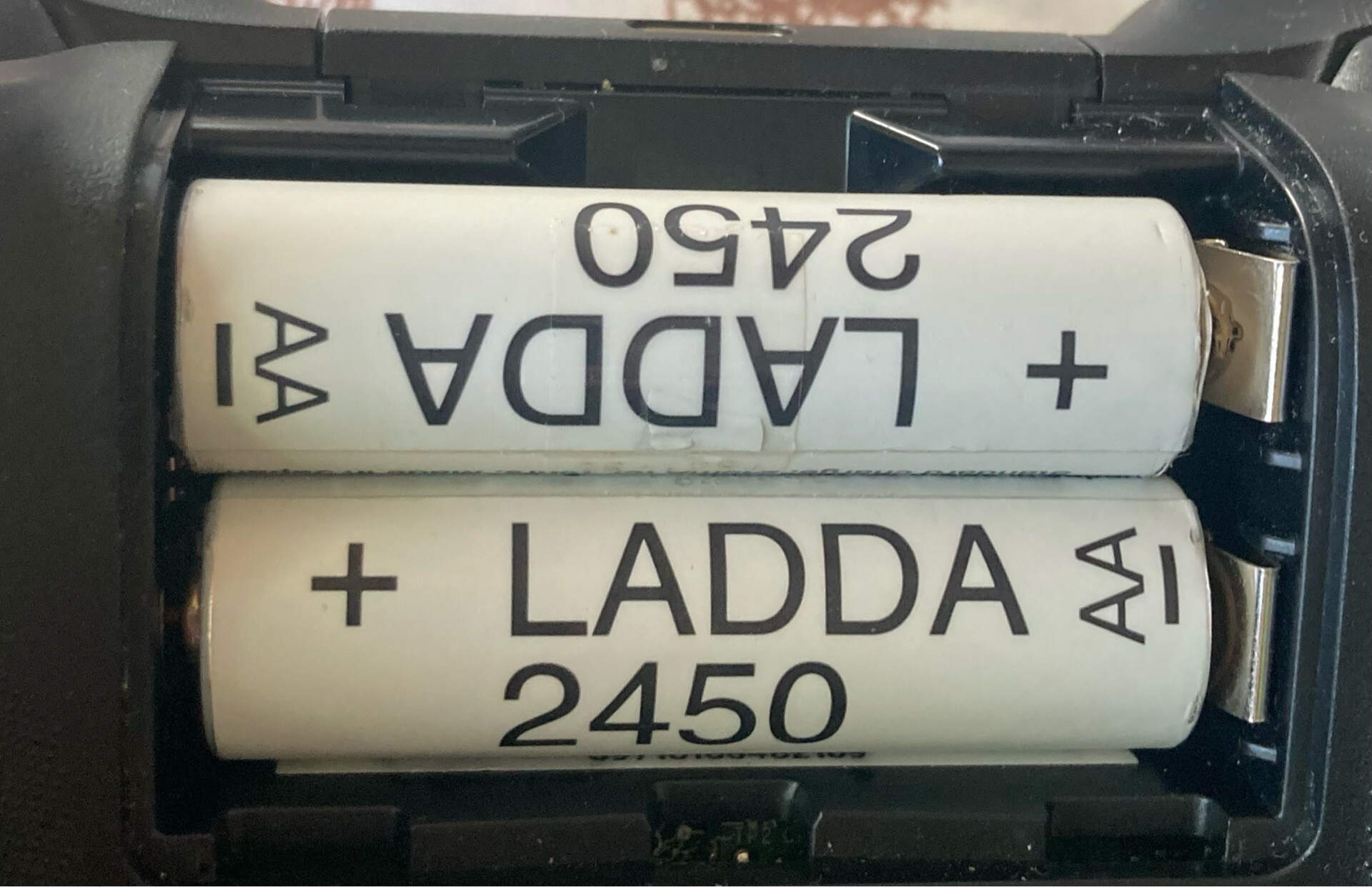 【問題】ikea牌的充電電池不能用在控制器上了 @Xbox One 哈啦板 - 巴哈姆特