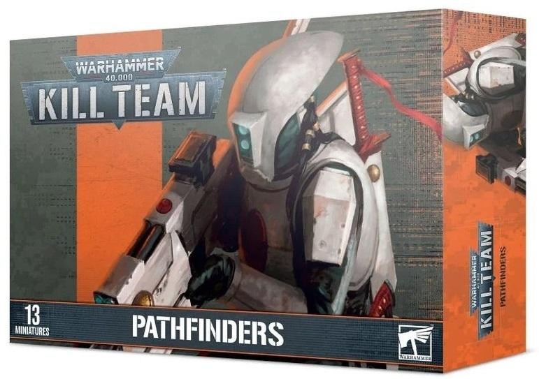 【攻略】【殺戮小隊 Kill Team】隊伍指南 @戰鎚：40K 系列（Warhammer:40000） 哈啦板 - 巴哈姆特