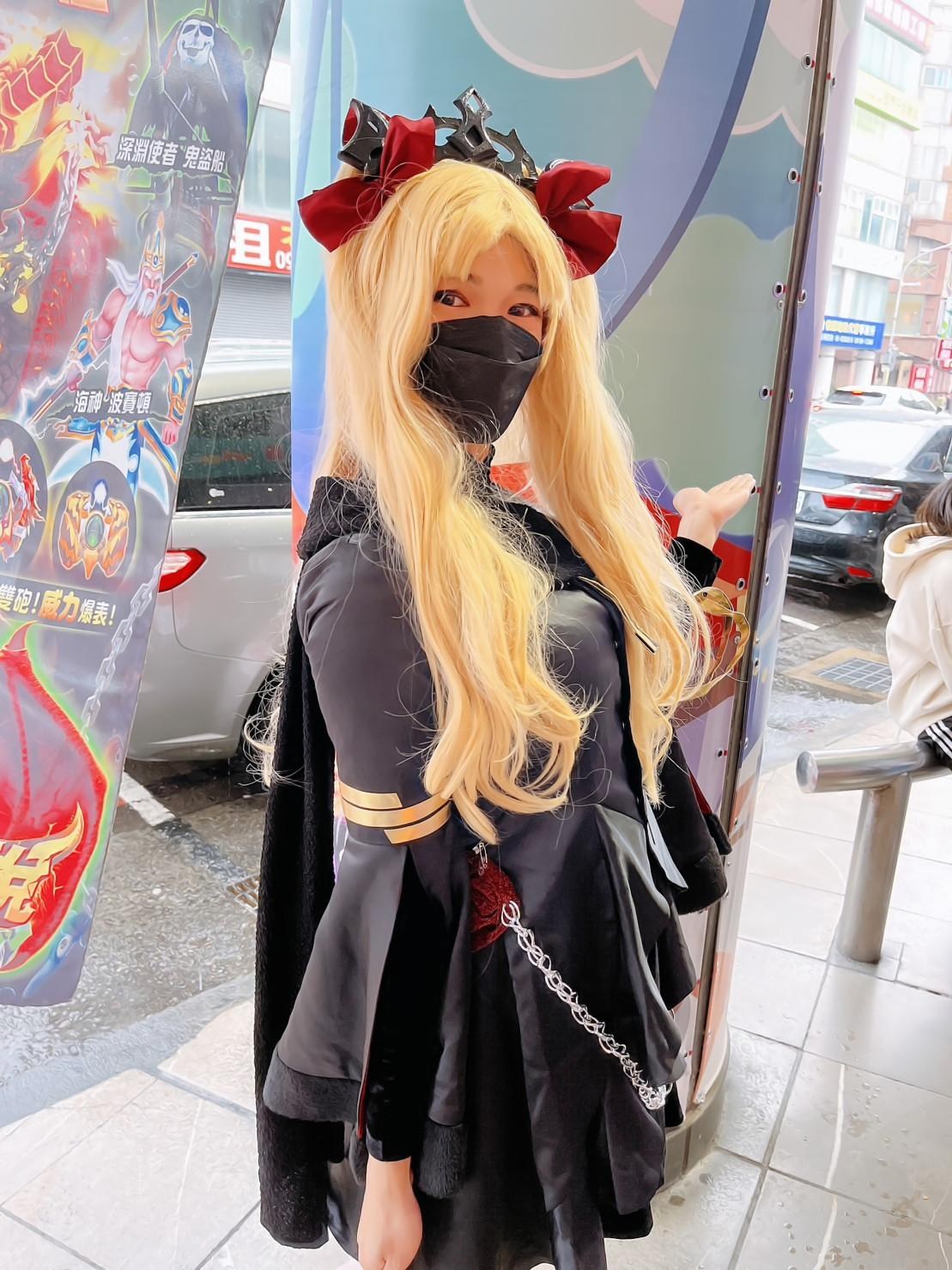 CWT-H01(新竹場) D1/D2日記~ - goyouthe的創作 - 巴哈姆特