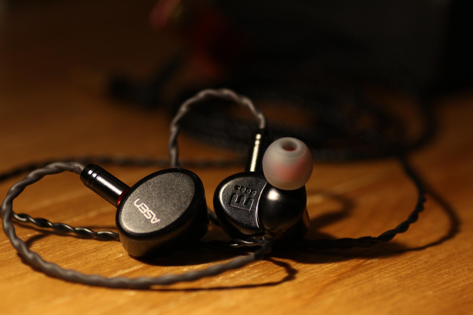 【心得】ASEN AE-E1 @影音視聽討論區 哈啦板 - 巴哈姆特