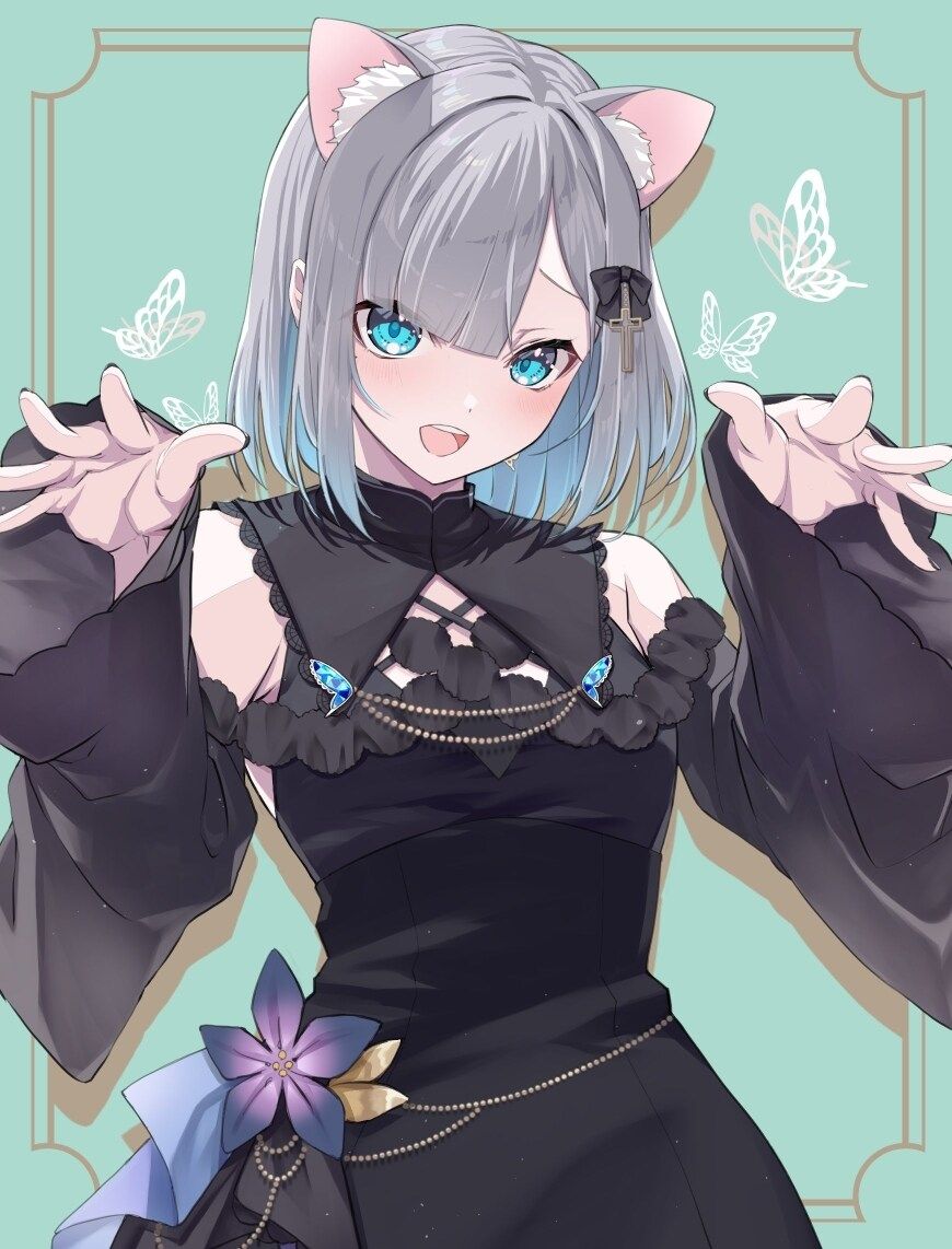 Day 732 - Loyo的創作 - 巴哈姆特