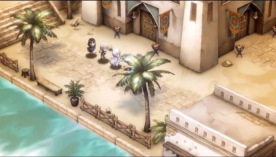 【情報】終於等到BD2的消息了!! @棕色塵埃 2 哈啦板 - 巴哈姆特