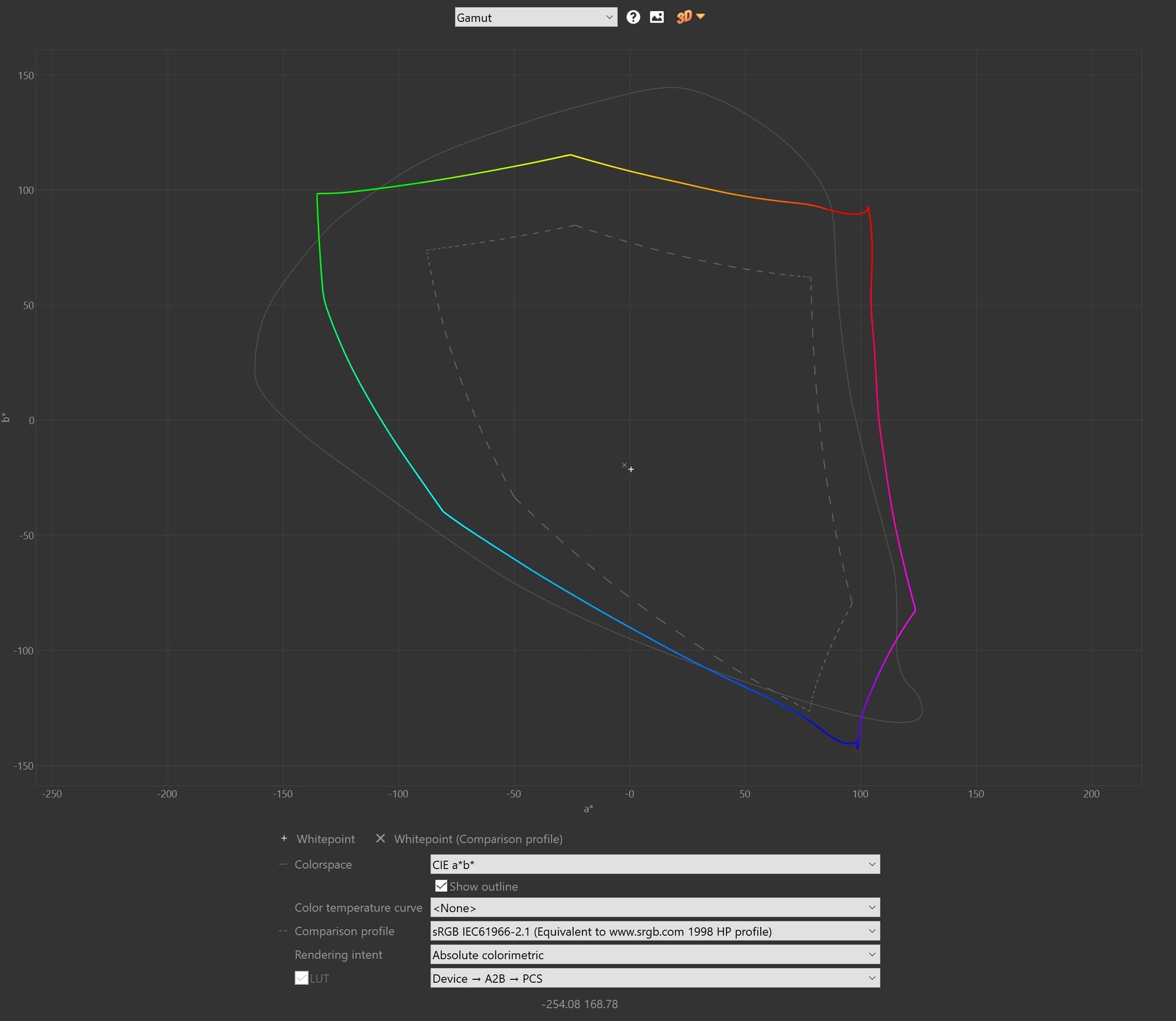 【心得】Cintiq Pro 27 開箱！ @繪畫與影像技術交流 哈啦板 - 巴哈姆特