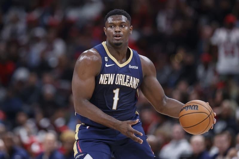 【情報】NBA／紐奧良鵜鶘 Zion Williamson 瘦身有成露出精實身材，總教練：「他完全主宰比賽！」 @NBA 系列 哈啦板 - 巴哈姆特