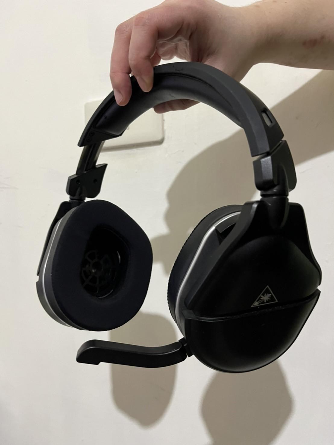 【心得】電競耳機Turtle Beach Stealth 700 Gen 2 一年使用心得 @電腦應用綜合討論 哈啦板 - 巴哈姆特