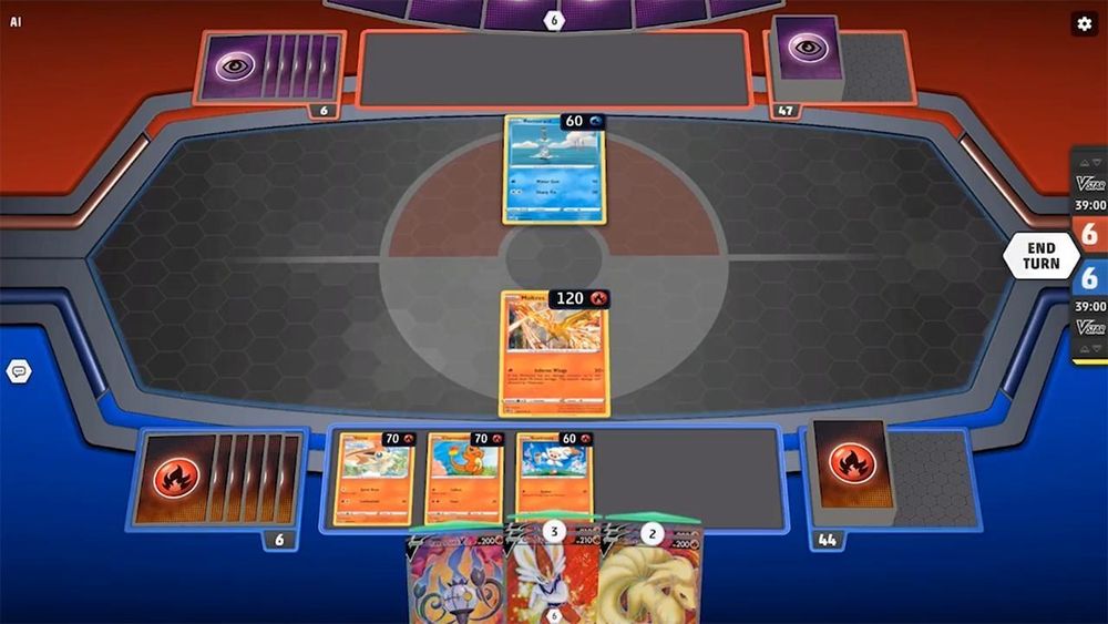 【情報】PTCG Live Beta版探索後之情報整理(6/5 PTCGO結束營運) @寶可夢戰鬥卡 Live 哈啦板 - 巴哈姆特